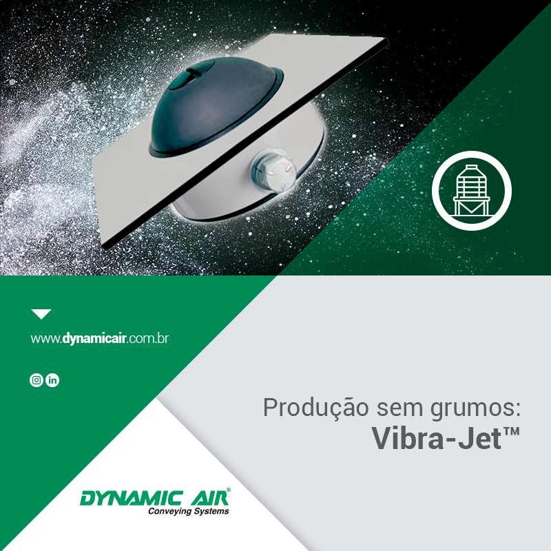 Superando o problema de fluidez e ganhando em produtividade com o Vibra ...