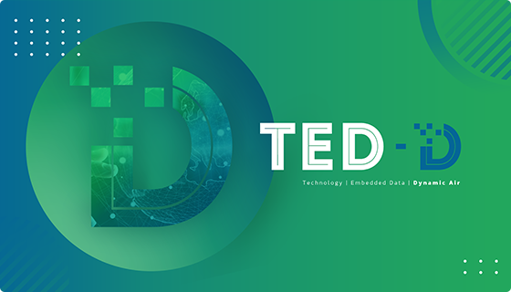 Conheça o TED-D